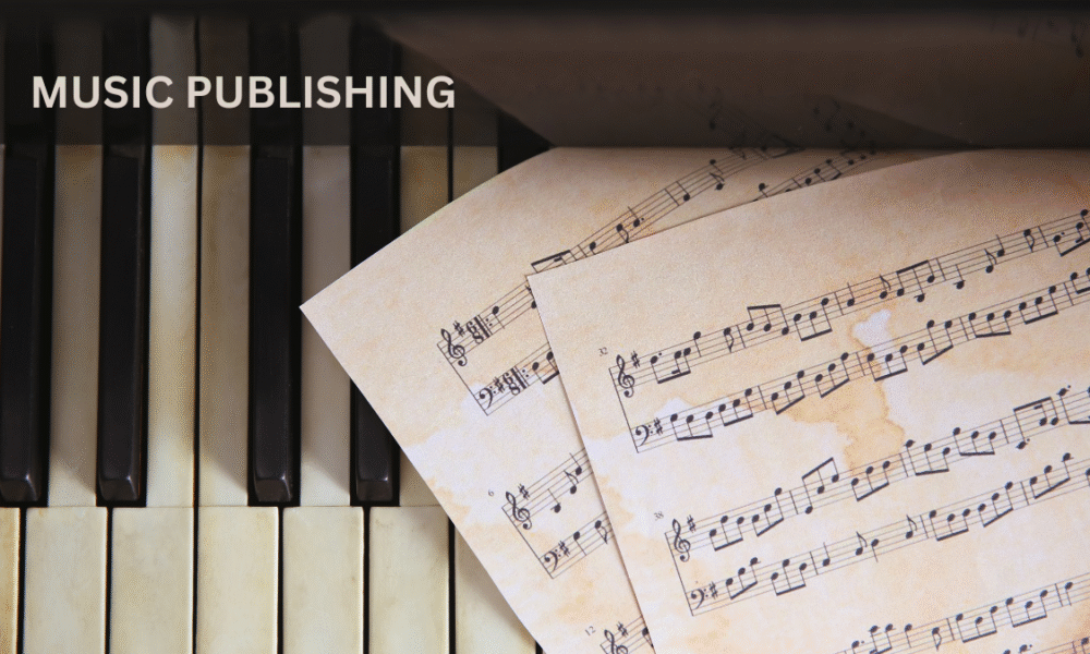 Why is Music Publishing Important? – Alley Muzik Magazine